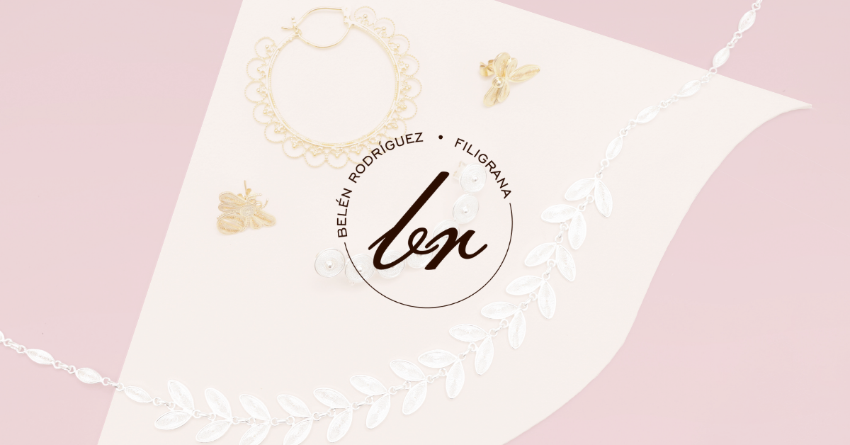 Belén Rodríguez Shop